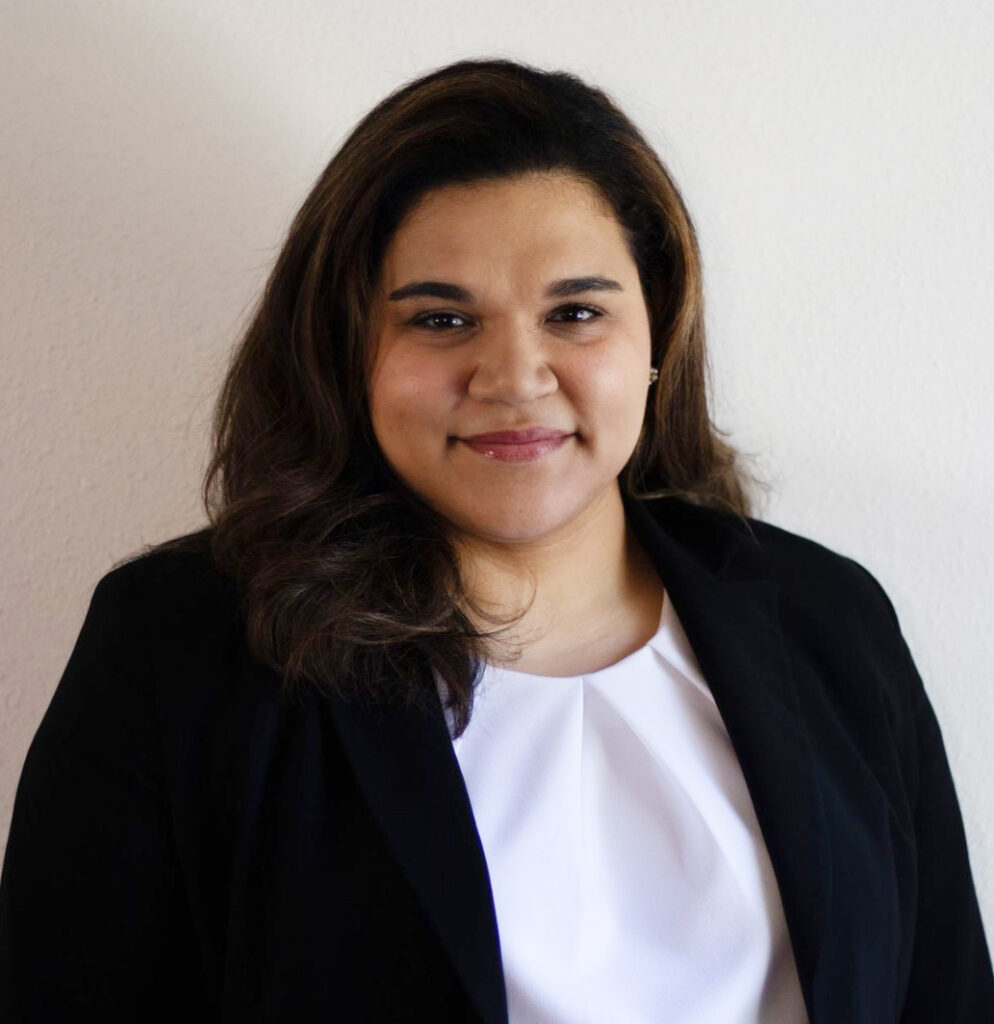 Attorney Vanessa C Fernandez Female Family Lawyer Tampa Bay